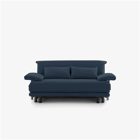 Sofa Beds Clam Bed Settee With 2 Arms Ligne Roset