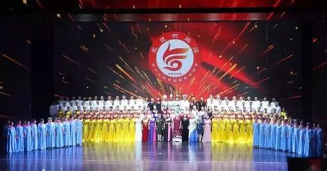 周末必看全国最高水平的老年合唱团BC组抢票进行时