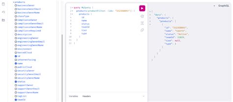 Exploring The Graphql Api In The Armorcode Aspm Platform