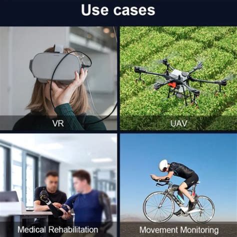 Wt9011dcl Bluetooth Accelerometer Sensor Robot Pi Shop