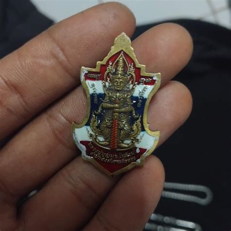 ทาวเวสสุวรรมหลวงปูสมบุญ Ennxo