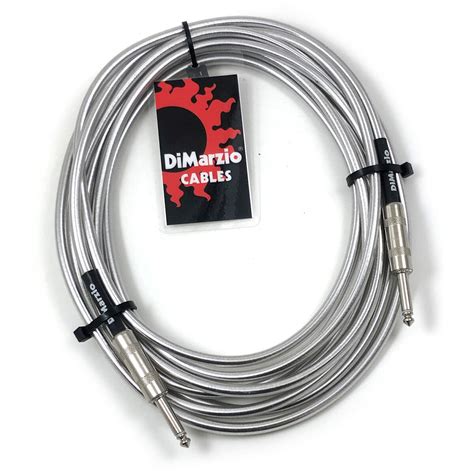 Dimarzio Guitar Cable Ep Sssm Feet Thestockist
