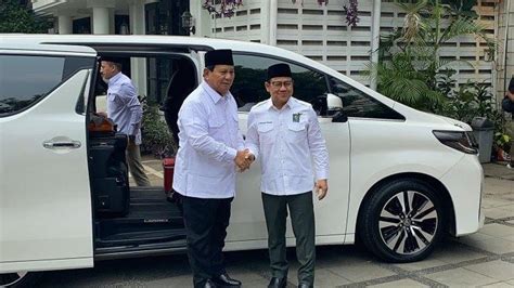 PSI Sebut PKS Dan PDIP Punya DNA Oposisi Berharap Tak Semua Parpol