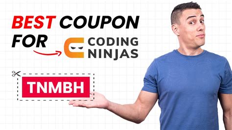 Coding Ninjas Discount Coupons Maximum Discount On Coding Ninjas