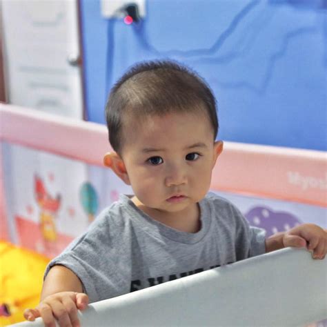 น้องเจ้าคุณออนทัวร์