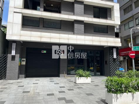 台北市中山區吉林路電梯大廈b03雙捷運4米2精品附車位 房屋出售 樂屋網