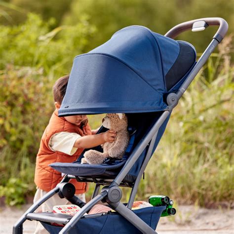 Joolz Aer+ | De compacte reisbuggy