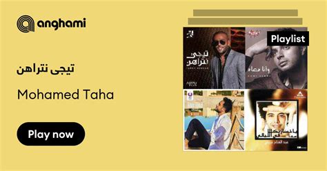 تيجى نتراهن Playlist Play On Anghami