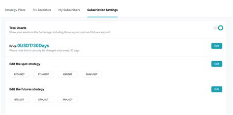 针对策略师的策略跟单指南 Bitget Academy
