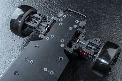 MST RMX EX S PRO RWD Kit MST