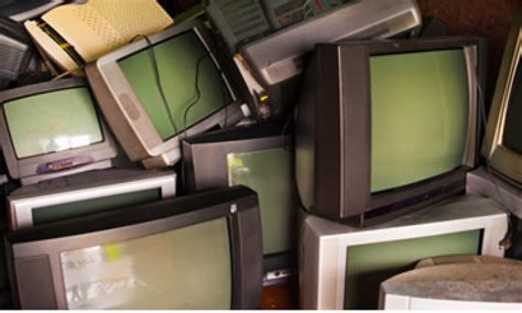 Con El Apagón ¿qué Puedes Hacer Con Tu Tv Vieja