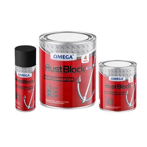 Rustblock Rust Convertor Buy Paint Online Rustblock Rust Convertor Buy Paint Online