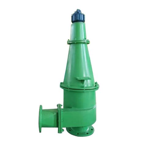 Hydrocyclone Mineral Processing