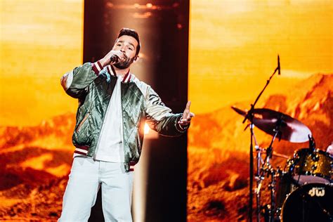 Daan Metejoor In Liefde Voor Muziek Afrekening Met Ex Humo