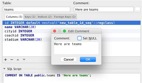 Datagrip Update Is Released The Datagrip Blog