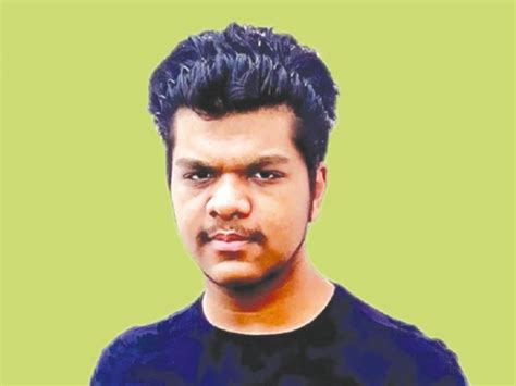 Young Achiever Krish Mittal Educationworld