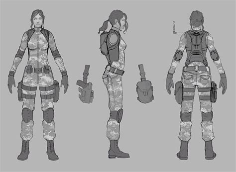 Pin on Concept arts for everything