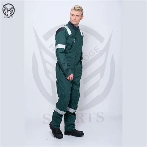 Wholesale Industrial Work Wear Uniform Pp Coverall Ultima Coverall