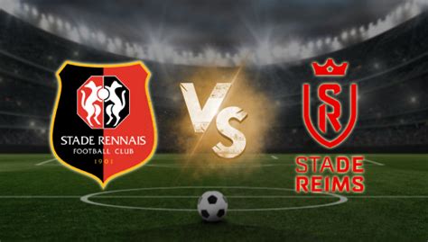 Rennes Vs Stade De Reims Apuestas Deportivas Ligue 1