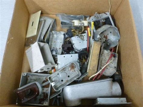 Electrical Items Oberman Auctions