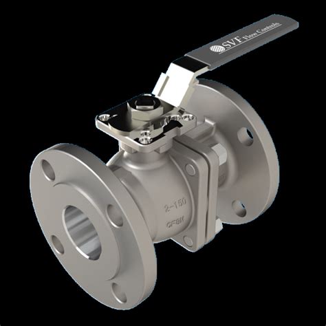 Svf Valves 7b41 Ball Valve