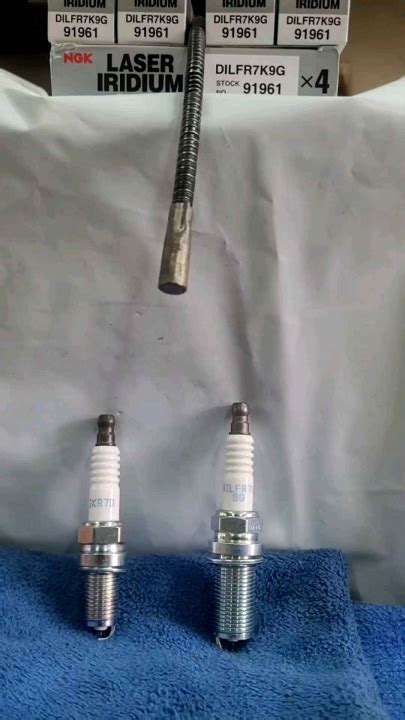 DILFR7K9G🎉Twin Tip 🎉Toyota Harrier Turbo, Lexus NX,RX, Mitsubishi Evo 9 ...