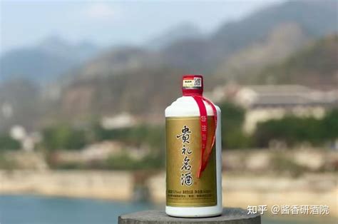 好喝不贵的口粮酒—贵礼名酒，过年喝个够！ 知乎