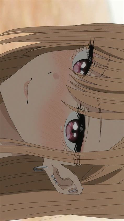 Sono Bisque Doll Wa Koi Wo Suru Kitagawa Marin Wakana Gojou My Dress