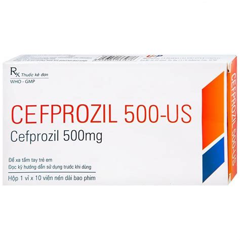 Cefprozil Tablets Cefzil Latest Price Manufacturers And Suppliers
