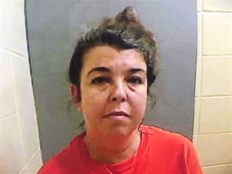 Mother Accused Of Killing Son Arrested Again