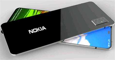 Nokia Power Max G Price Release Date Full Specifications