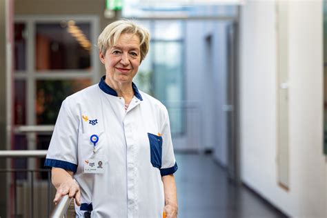 Dokter Marijke Verloor Patiënte Bij Brand In Ziekenhuis Almelo ‘het