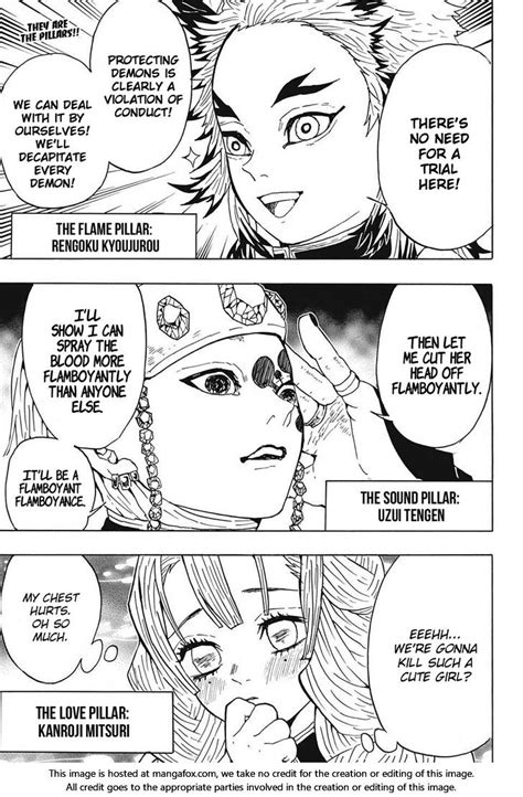 Kimetsu No Yaiba Ch45