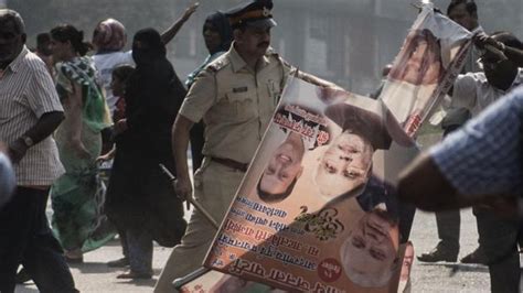 Photos Maharashtra Bandh After Dalit Protests Over Pune Violence