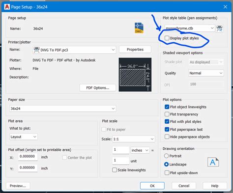 Solved Everything In Paper Space Is All White Autodesk Community