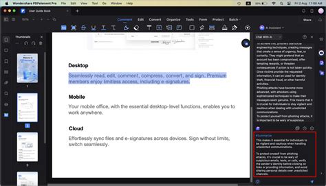 How To Summarize Text With Ai On Mac