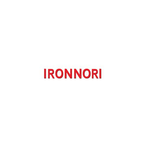 Ironnori — купить товары Ironnori в интернет-магазине OZON