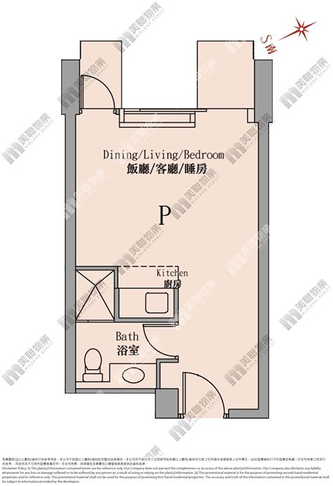 灣仔 銅鑼灣 囍滙 第二期 2座 中層 P室 I20230800490 樓市成交 美聯物業 Midland Realty