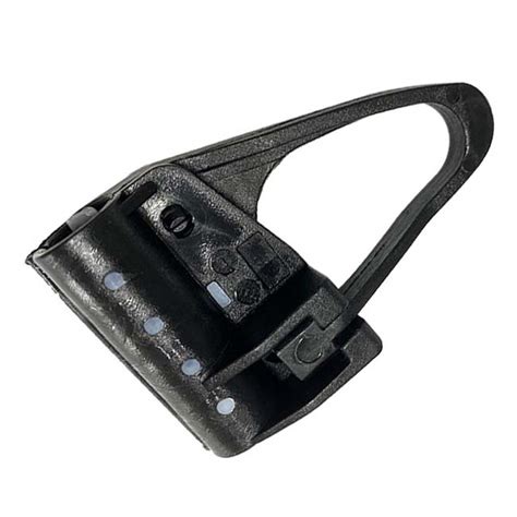 Adss Round Cable Suspension Clamp Manufacturer Hongjinghardware