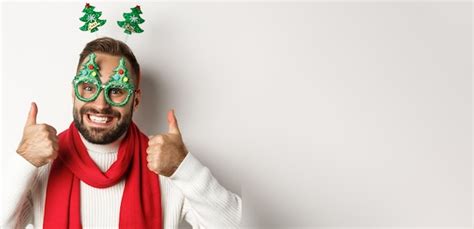 Premium Photo Christmas New Year And Celebration Concept Closeup Of