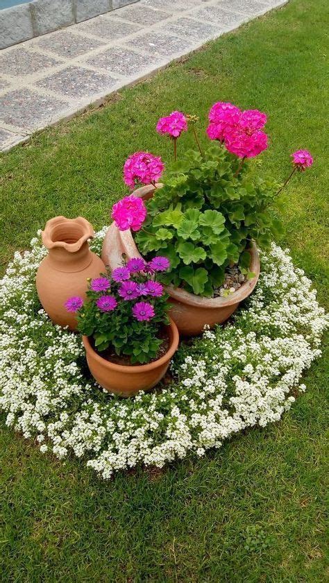 32 Wonderful Garden Island Ideas To Spark Your Inspiration In 2024