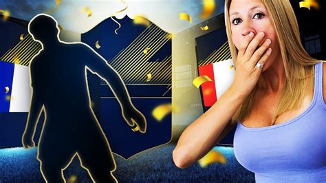 95 Toty Kante Pack Opening 11 Walkouts Fifa 18 Youtube