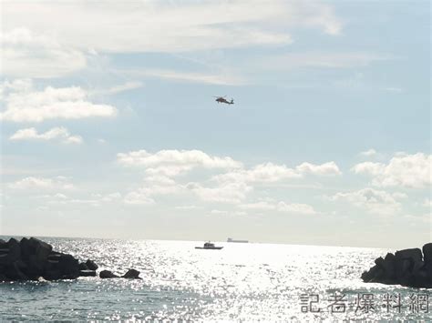 快訊／高雄漁民駕漁筏出海捕魚「人消失了」陸海空全力搜救中 民生電子報