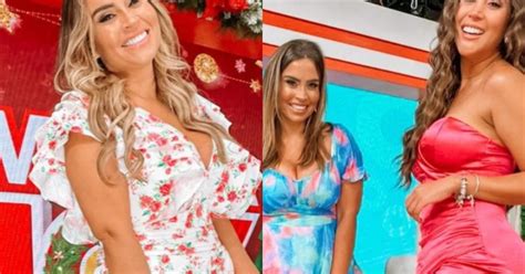 Ethel Pozo Sobre Melissa Paredes Y Su Relación Con Anthony Aranda