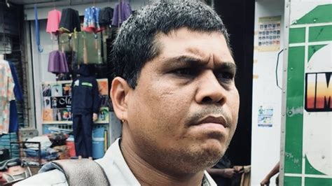 Mumbai 38 Year Old Man Arrested For Allegedly Molesting Woman