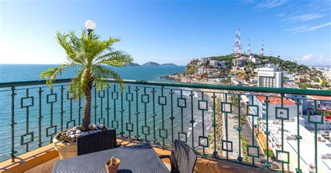 Los Mejores Lugares Para Tener Una Casa En Mazatl N Indigital