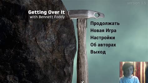Стася проверяет нервы на выдержку и снова мужик с кувалдой Youtube