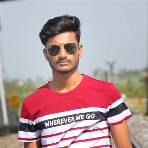 Sunil Uppar Sunil Msd • Threads Say More