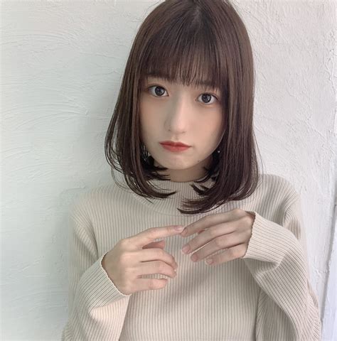 【一瞬で垢抜け】韓国ヘア！髪型で韓国美女に変身しましょう♡ 奈良・京都・大阪の美容室 ハピネス