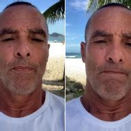 Paulo Zulu Revela Ter Sido Diagnosticado Tumor Na BexigaPaulo Zulu
